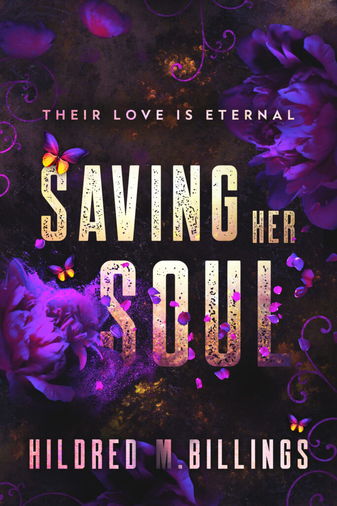 Saving Her Soul – Hildred Billings